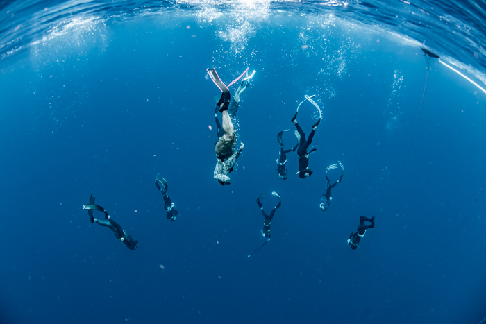 Freediving Basics: Who, What, Why, Where, When & How Guide