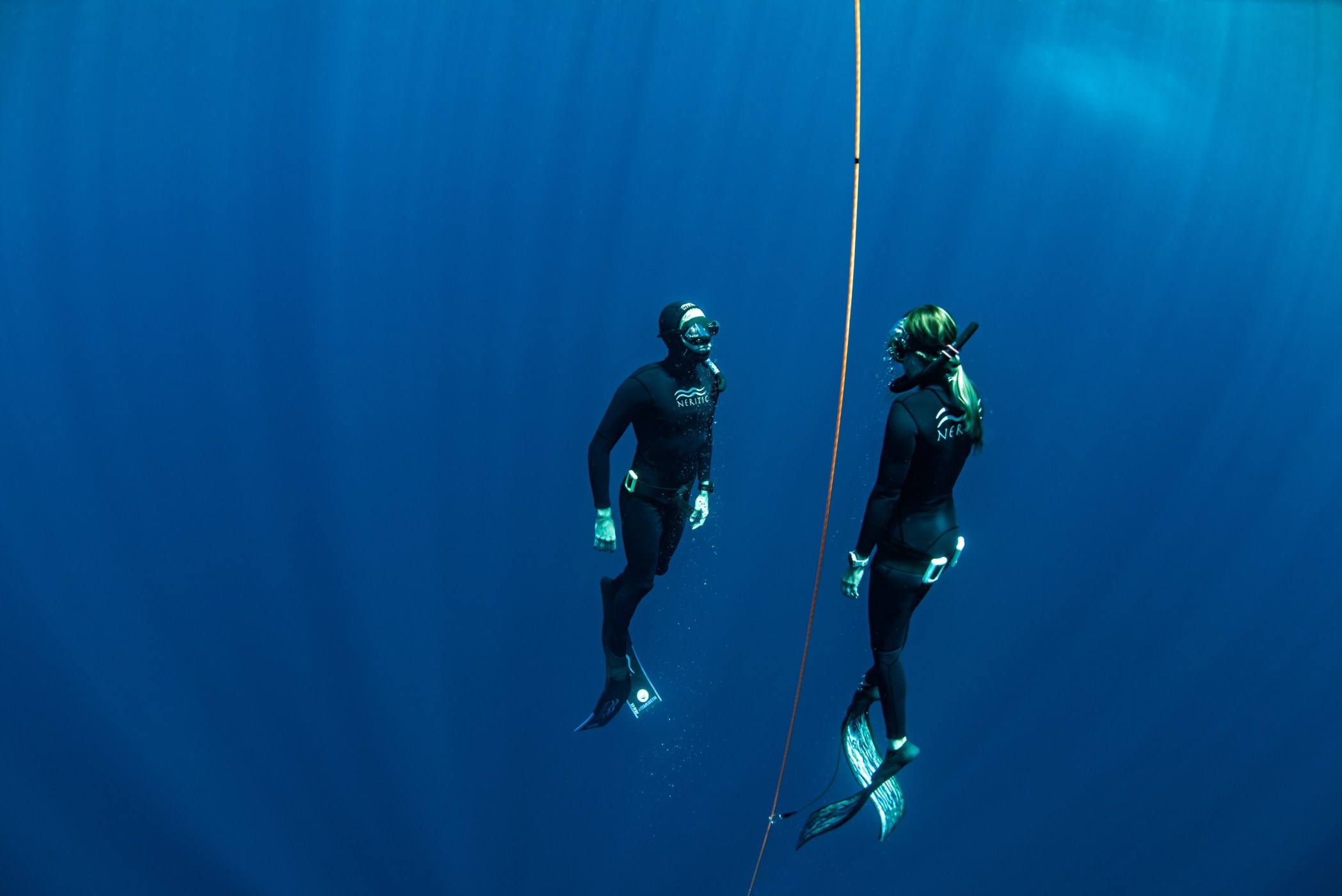 PADI Freedive Instructor Course Palm Beach, FL | Live Free Diving