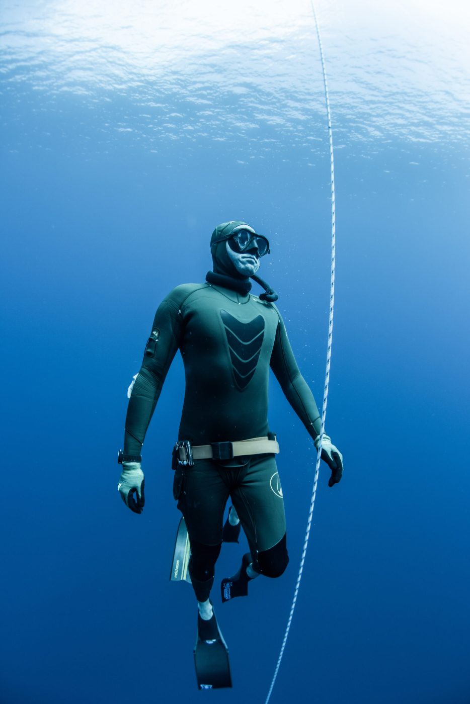 Master Freediver Course in Palm Beach, FL | Live Free Diving